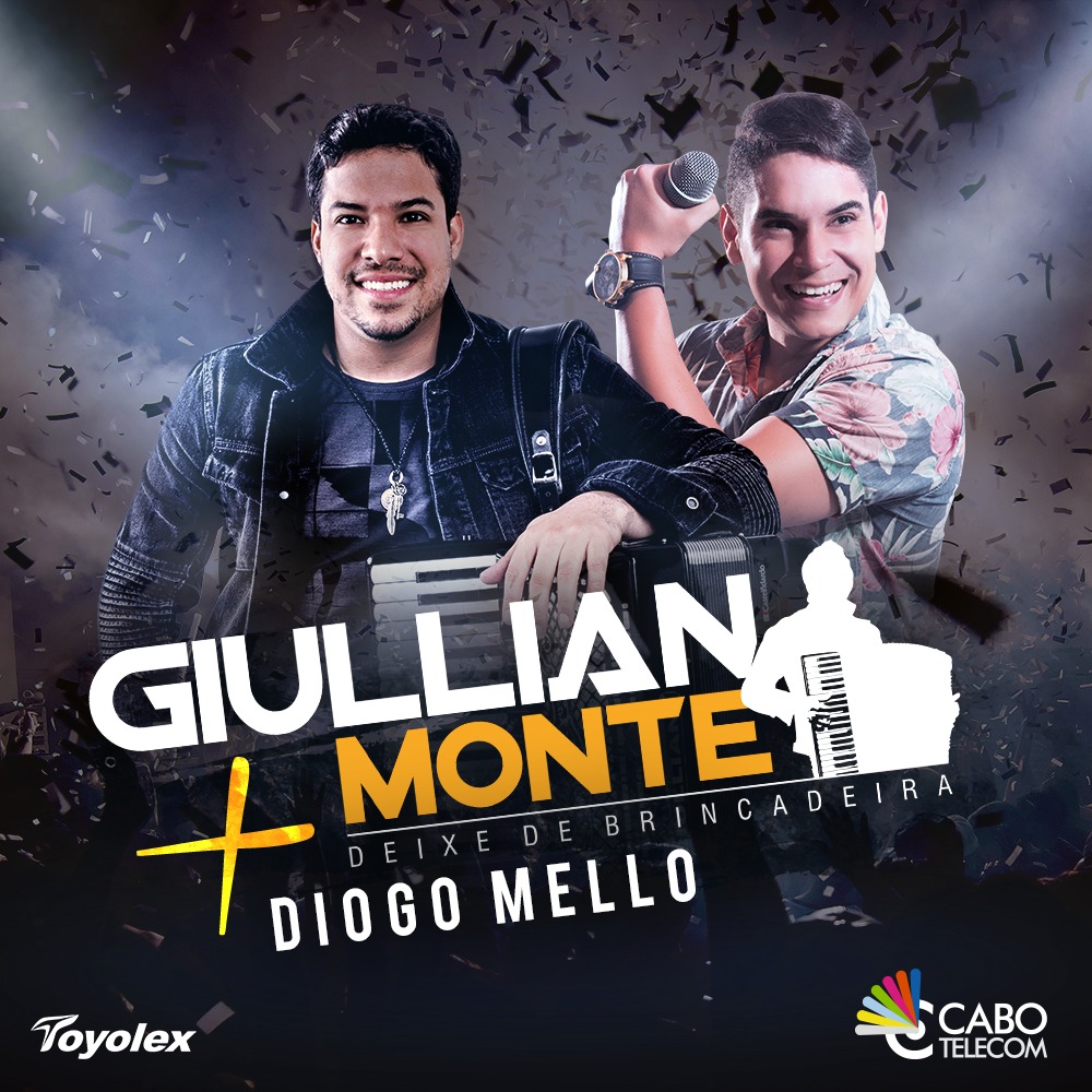 TUCA FERNANDES AGITA A VÉSPERA DE FERIADO NA WOODS – Hilneth Correia