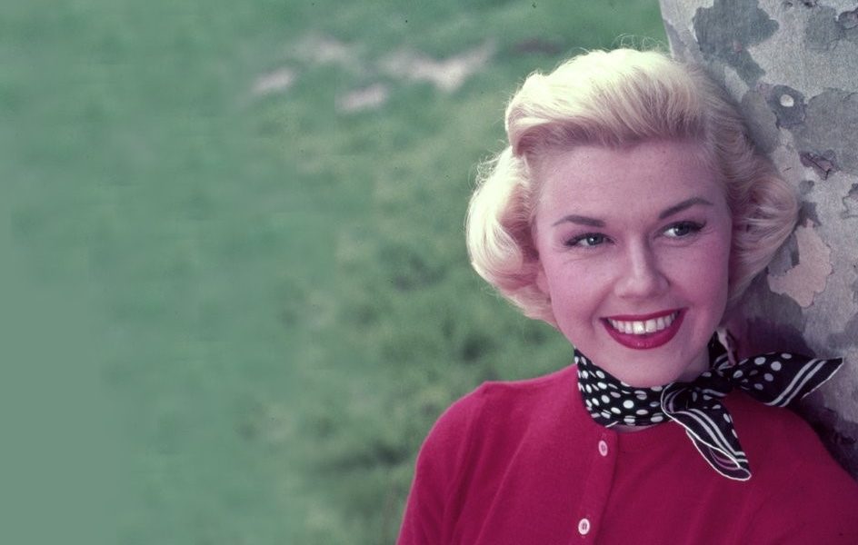 MORRE DORIS DAY, DIVA DA ERA DE OURO DE HOLLYWOOD – Hilneth Correia