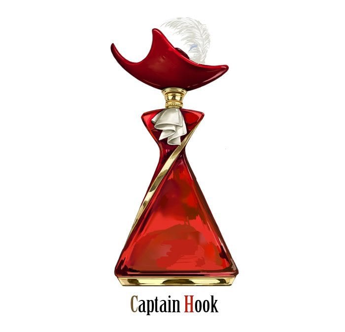 PERFUMES INSPIRADOS EM VILÕES DA DISNEY – Hilneth Correia