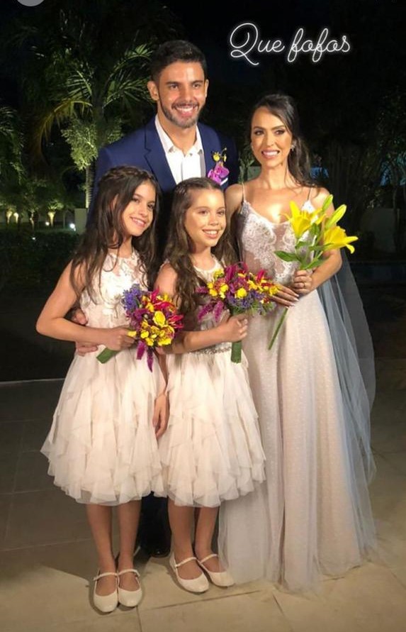 BÁRBARA & CÉSAR – Hilneth Correia