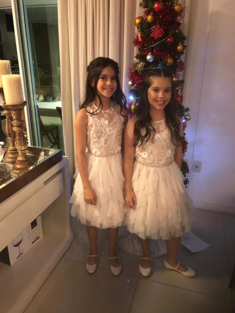 BÁRBARA & CÉSAR – Hilneth Correia