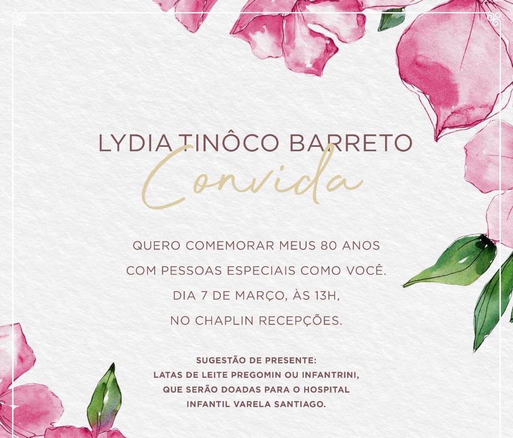 LYDIA & VIOLETA – Hilneth Correia