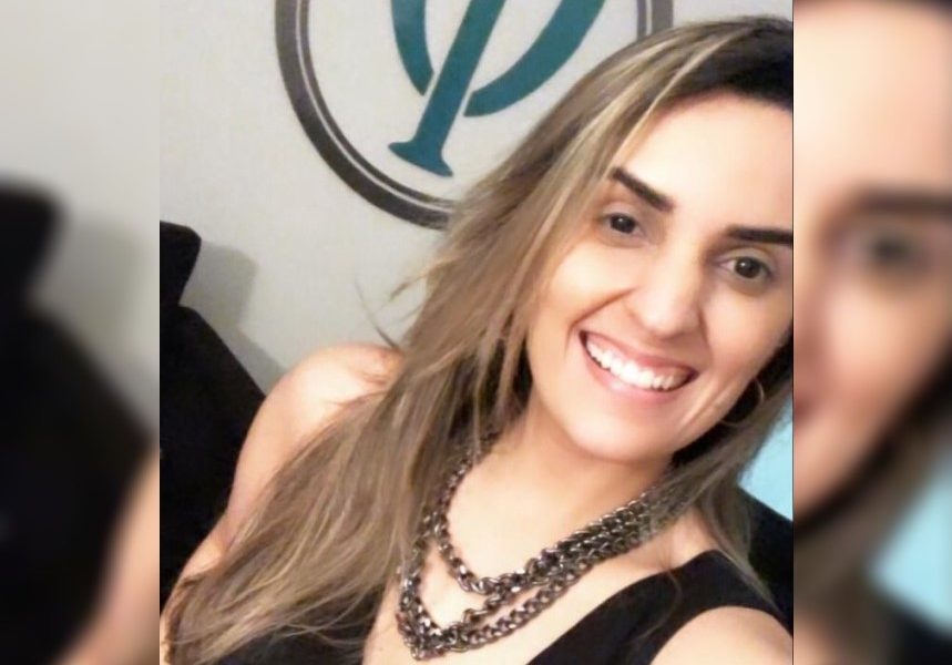 PSICÓLOGA GABRIELLE ALVES LANÇA CURSO ONLINE DE TRANSFORMAÇÃO ...