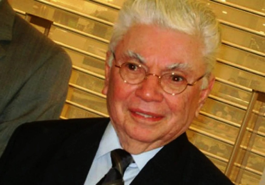 A GRANDIOSIDADE DE NEVALDO – Hilneth Correia