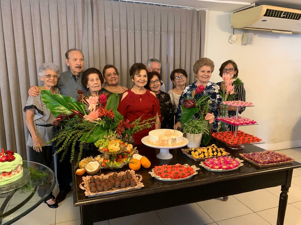 UM ADEUS A MARTHA MOTTA – Hilneth Correia