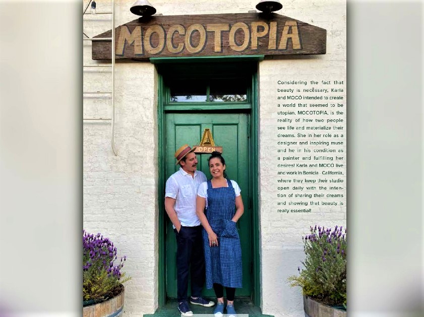 POTIGUAR BRILHA NAS ARTES – Hilneth Correia