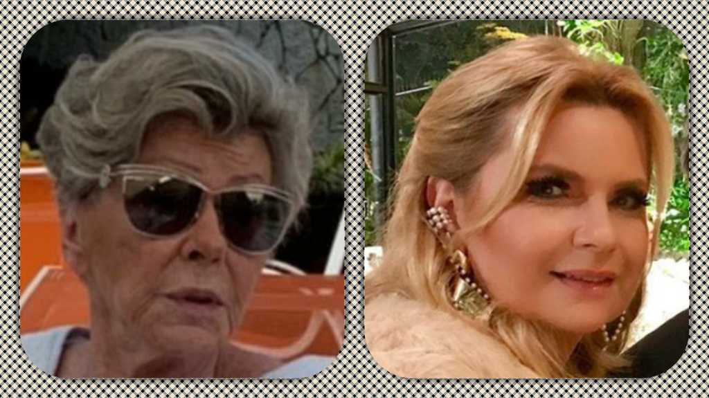 NOSSA BARONESA FRANCA – Hilneth Correia