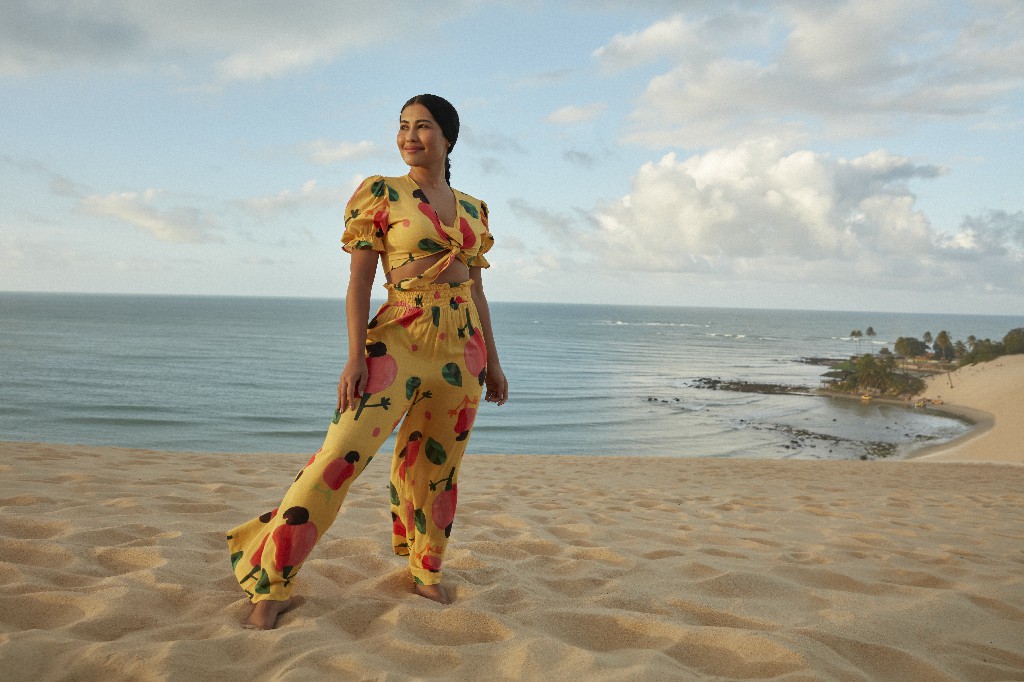 RIACHUELO CELEBRA SUAS RAÍZES EM COLEÇÃO EXCLUSIVA COM O TEMA RIO ...