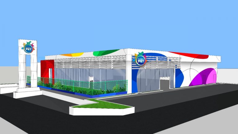MUNDO PET INAUGURA PRIMEIRA LOJA EM NATAL – Hilneth Correia