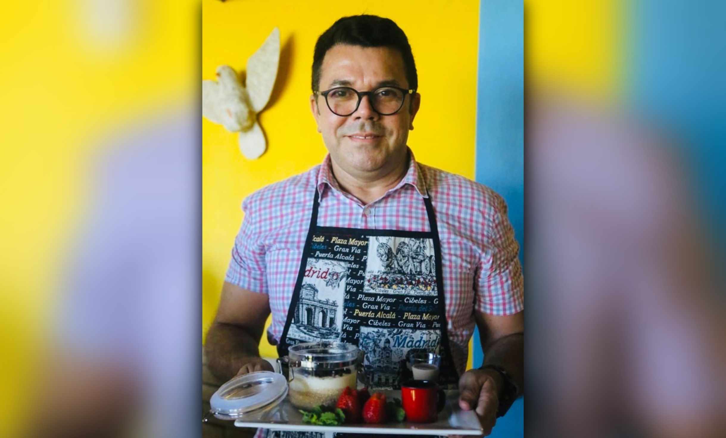 POTE DE AFETO – Hilneth Correia