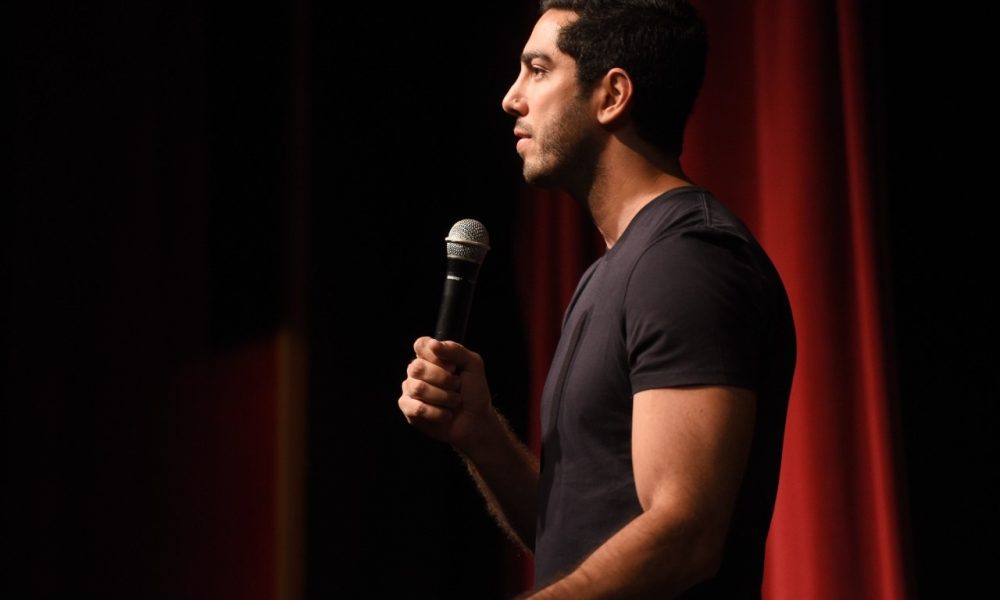 JONATHAN NEMER APRESENTA “O PIOR ANO DA MINHA VIDA” EM NATAL – Hilneth ...