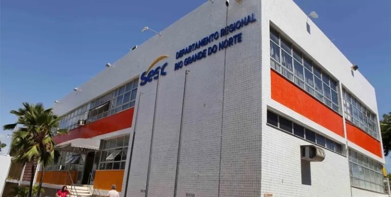 SESC E SENAC RIO GRANDE DO NORTE RECEBEM O PRÊMIO “LUGARES INCRÍVEIS ...