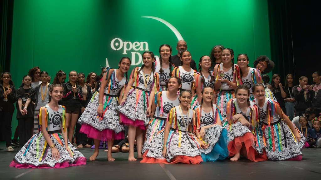 GRUPO DE DANÇA POPULAR DE NATAL É DESTAQUE NO BRASIL E NO MUNDO ...
