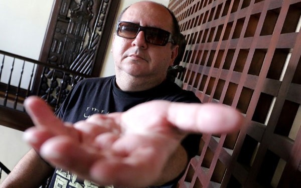 REALIZADOR AUDIOVISUAL PAULO DUMARESQ LANÇA CURTA-METRAGEM “LONGITUDES ...