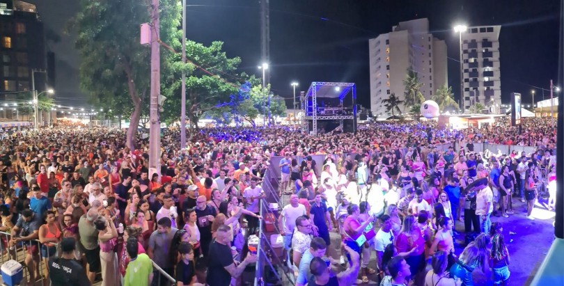 FATURAMENTO DE BARES E RESTAURANTES NO CARNAVAL EM NATAL TEVE ALTA DE ...