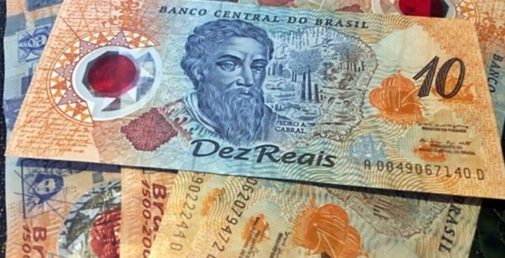 BANCO CENTRAL VAI TIRAR 1ª FAMÍLIA DE NOTAS DO REAL E NOTA DE R$ 10 “DE ...