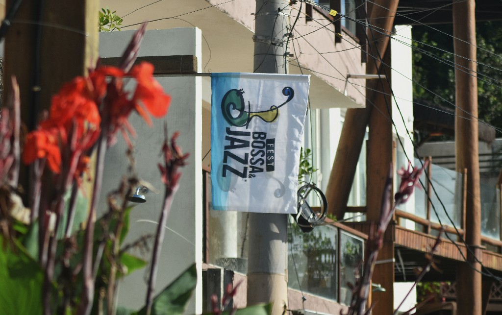 PRÉVIA DO FEST BOSSA & JAZZ AQUECE PIPA NESTA QUINTA-FEIRA NO ARANDÍ ...