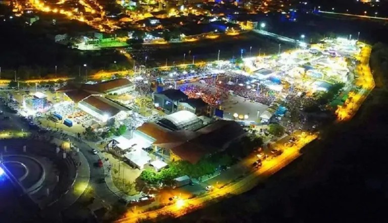 LEI RECONHECE ILHA DE SANTANA, EM CAICÓ, COMO PATRIMÔNIO CULTURAL ...