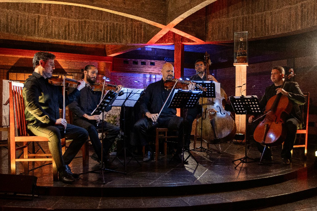 APRESENTAÇÕES GRATUITAS E PARA TODAS AS IDADES: “FESTIVAL CALEIDOSCÓPIO ...