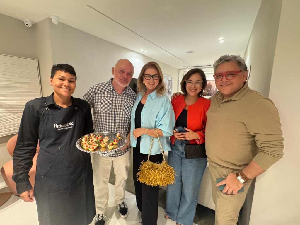 MEDICINA DE PONTA NA REPRODUÇÃO ASSISTIDA – Hilneth Correia